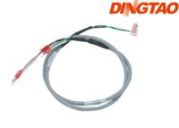 China 91800001 Z7 Spare Parts Cable, Hardware KIT Suit XLC7000 Cutting Parts for sale