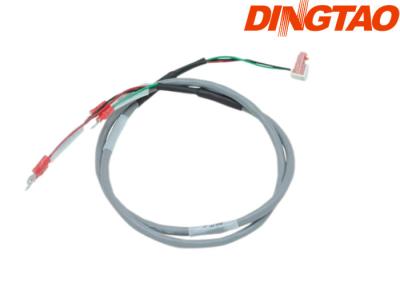 China 91800001 Z7 Spare Parts Cable, Hardware KIT Suit XLC7000 Cutting Parts for sale