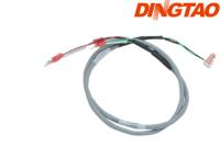China 91800001 Z7 Spare Parts Cable, Hardware KIT Suit XLC7000 Cutting Parts for sale