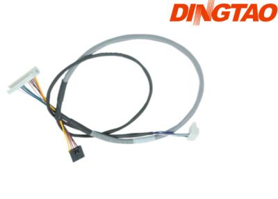 China 91141002 Xlc7000 Cutting Parts Cable Drill Drive Control Z7 Spare Parts for sale