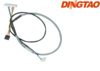 China 91141002 Xlc7000 Cutting Parts Cable Drill Drive Control Z7 Spare Parts for sale