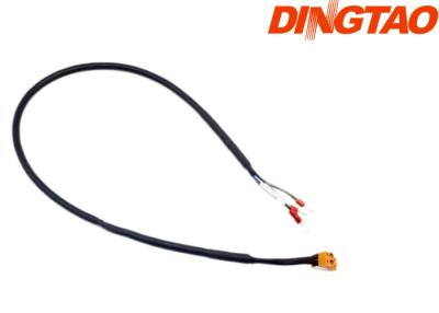 China 91109001 Xlc7000 Cutting Parts Cbl, Knife, Servo Power Suit Z7 Cutting for sale