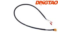 China 91109001 Xlc7000 Cutting Parts Cbl, Knife, Servo Power Suit Z7 Cutting for sale