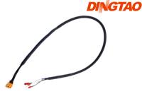 China 91109001 Xlc7000 Cutting Parts Cbl, Knife, Servo Power Suit Z7 Cutting for sale