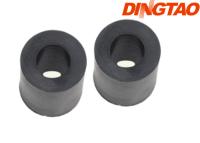 China 90373000 Suit Xlc7000 Spare Parts Bumper Stop X-Axis For Z7 Cutting for sale