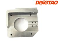 China 90673000 Xlc7000 Cutting Parts For Z7 Spare Parts Bracket - Motor Mount for sale