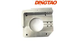 China 90673000 Xlc7000 Cutting Parts For Z7 Spare Parts Bracket - Motor Mount for sale