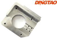 China 90673000 Xlc7000 Cutting Parts For Z7 Spare Parts Bracket - Motor Mount for sale