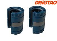 China 153500605 Z7 Xlc7000 Cutting Spare Parts Bearing, 16mm Super Smart Ball Bushing for sale