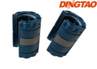 China 153500605 Z7 Xlc7000 Cutting Spare Parts Bearing, 16mm Super Smart Ball Bushing for sale