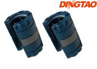 China 153500605 Z7 Xlc7000 Cutting Spare Parts Bearing, 16mm Super Smart Ball Bushing for sale