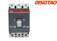 China 304500129 Z7 Cutting Parts Circuit Breaker Switch Suit XLC7000 Parts for sale
