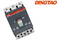 China 304500129 Z7 Cutting Parts Circuit Breaker Switch Suit XLC7000 Parts for sale