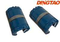 China 153500606 XLC7000 Spare Parts 25mm Super Bushing Bearing For Z7 Cutting for sale