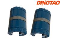 China 153500606 XLC7000 Spare Parts 25mm Super Bushing Bearing For Z7 Cutting for sale