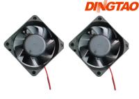 China 94722000 Xlc7000 Cutting Spare Parts Cooling Fan Z7 Cutter Parts for sale