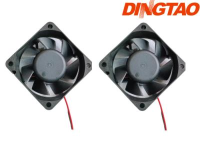 China 94722000 Xlc7000 Cutting Spare Parts Cooling Fan Z7 Cutter Parts for sale