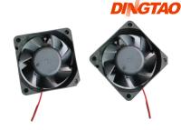 China 94722000 Xlc7000 Cutting Spare Parts Cooling Fan Z7 Cutter Parts for sale