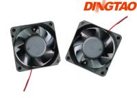 China 94722000 Xlc7000 Cutting Spare Parts Cooling Fan Z7 Cutter Parts for sale