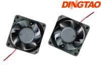 China 94722000 Xlc7000 Cutting Spare Parts Cooling Fan Z7 Cutter Parts for sale