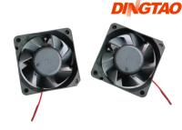 China 94722000 Xlc7000 Cutting Spare Parts Cooling Fan Z7 Cutter Parts for sale