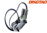China 90552000 XLC700 / Z7 Cutting Spare Parts Pulley , Assembly , Idler for sale