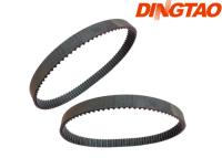 China 180500306 Suit Z7 Xlc7000 Parts Belt Timing 5mm Pitch 127 Grv 9mm Wide for sale