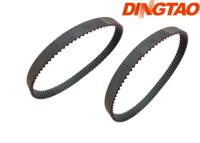 China 180500306 Suit Z7 Xlc7000 Parts Belt Timing 5mm Pitch 127 Grv 9mm Wide for sale