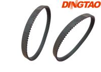China 180500306 Suit Z7 Xlc7000 Parts Belt Timing 5mm Pitch 127 Grv 9mm Wide for sale