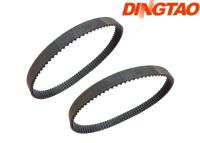China 180500306 Suit Z7 Xlc7000 Parts Belt Timing 5mm Pitch 127 Grv 9mm Wide for sale