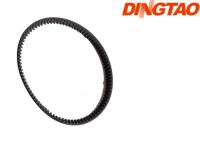 China 180500307 Xlc7000 Z7 Spare Parts For Belt, Timing 5mm Htd 85 Grv 9mmw for sale