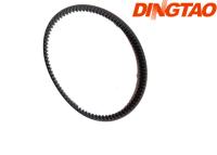 China 180500307 Xlc7000 Z7 Spare Parts For Belt, Timing 5mm Htd 85 Grv 9mmw for sale