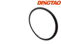 China 180500307 Xlc7000 Z7 Spare Parts For Belt, Timing 5mm Htd 85 Grv 9mmw for sale