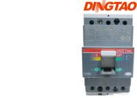 China XLC7000 / Z7 Spare Parts 304500168 KIT, CMPL ,CKT BRKR, 480VAC, 80AMPS, XT1 for sale