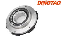 China 90990000 Z7 / Xlc7000 Cutting Spare Parts Gear Assembly, Sharpener Drive for sale