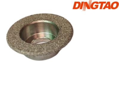 China 20505000 Wheel Grinding 80 Grit 20505100 Suit DT Z7 / XLC7000 Spare Parts for sale