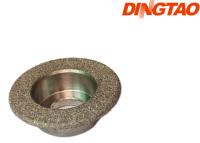 China 20505000 Wheel Grinding 80 Grit 20505100 Suit DT Z7 / XLC7000 Spare Parts for sale