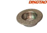 China 20505000 Wheel Grinding 80 Grit 20505100 Suit DT Z7 / XLC7000 Spare Parts for sale