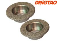 China 20505000 Wheel Grinding 80 Grit 20505100 Suit DT Z7 / XLC7000 Spare Parts for sale