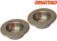 China 20505000 Wheel Grinding 80 Grit 20505100 Suit DT Z7 / XLC7000 Spare Parts for sale
