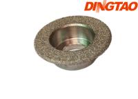 China 20505000 Wheel Grinding 80 Grit 20505100 Suit DT Z7 / XLC7000 Spare Parts for sale