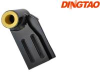 China 90551000 Support Bracket Rocker Assembly Suit DT Cutting Z7 / Xlc7000 Parts for sale