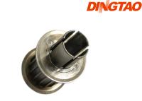 China 90731000 DT Z7 Cutting Parts Xlc7000 Spare Parts Pulley, C-axis Drive for sale