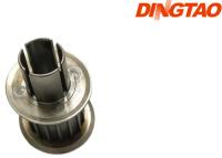 China 90731000 DT Z7 Cutting Parts Xlc7000 Spare Parts Pulley, C-axis Drive for sale