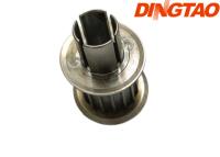 China 90731000 DT Z7 Cutting Parts Xlc7000 Spare Parts Pulley, C-axis Drive for sale