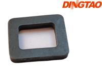 China 90816000 Suit DT Cutting Z7 XLC7000 Cutter Parts Bumper Stop Presser for sale