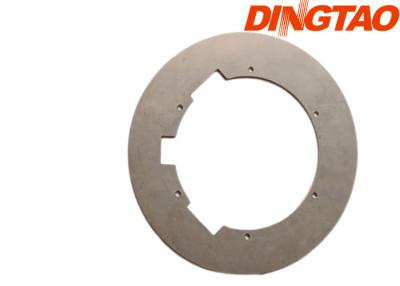 China 90933000 Presser Foot Plate XLC7000 / Z7 Auto Cutter Spare Parts for sale