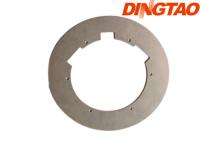 China 90933000 Presser Foot Plate XLC7000 / Z7 Auto Cutter Spare Parts for sale