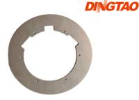 China 90933000 Presser Foot Plate XLC7000 / Z7 Auto Cutter Spare Parts for sale