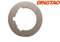 China 90933000 Presser Foot Plate XLC7000 / Z7 Auto Cutter Spare Parts for sale